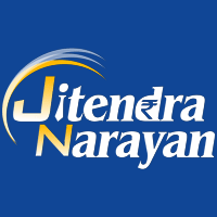 Jitendra Narayan